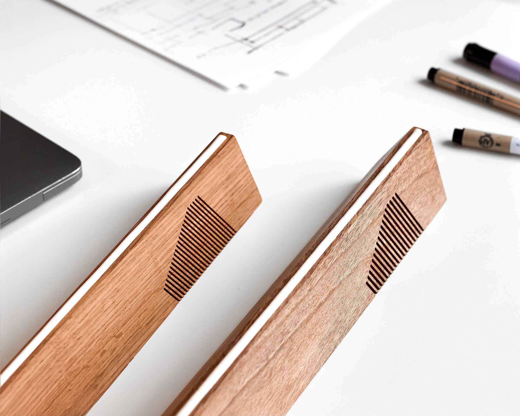 Long Laptop Stand – TheHrdwood